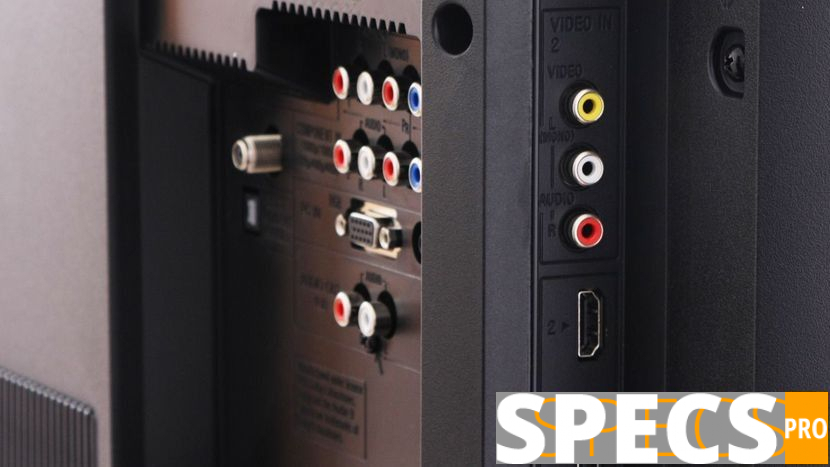 Sony Bravia KDL-46EX500 specs and prices, comparison with rivals.