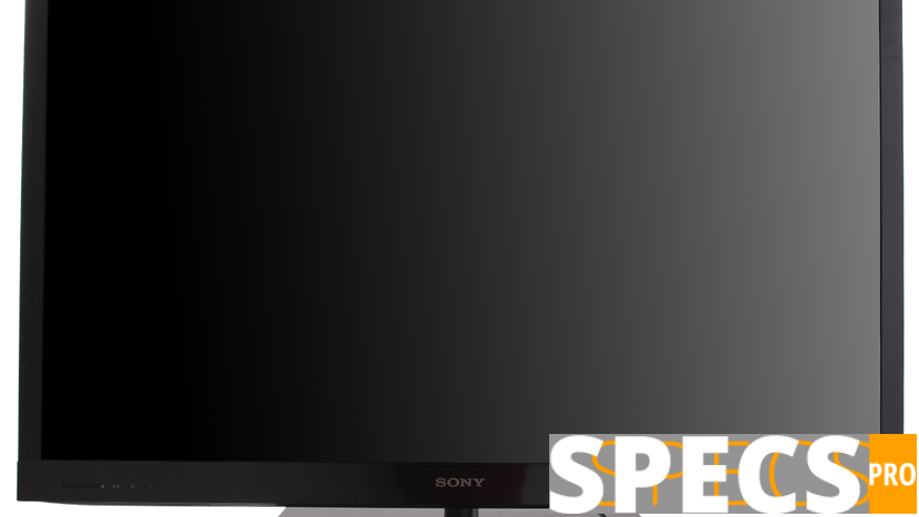 Sony KDL-60EX720 specs and prices, comparison with rivals.