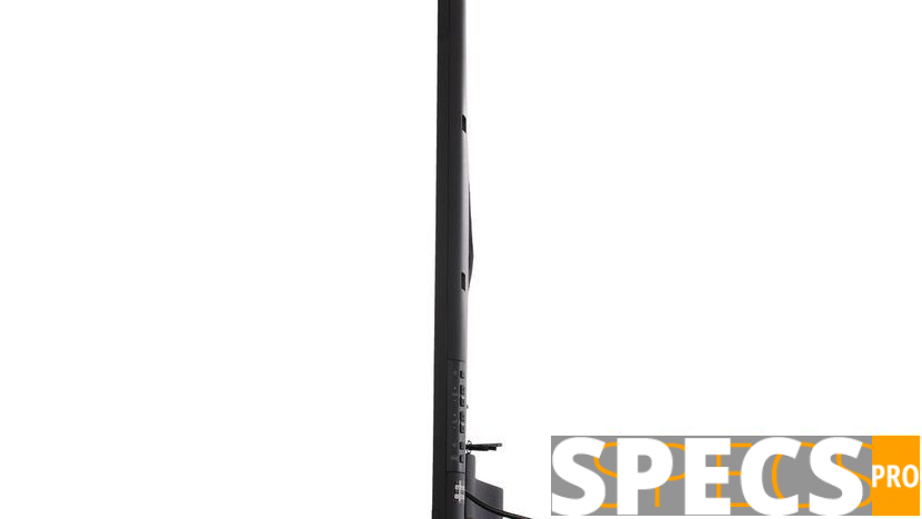 Sony KDL-60EX720 specs and prices, comparison with rivals.