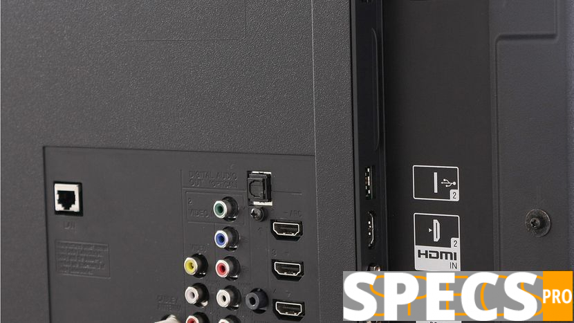 Sony KDL-60EX720 specs and prices, comparison with rivals.