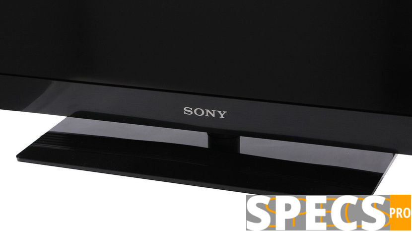 Sony KDL-60EX720 specs and prices, comparison with rivals.