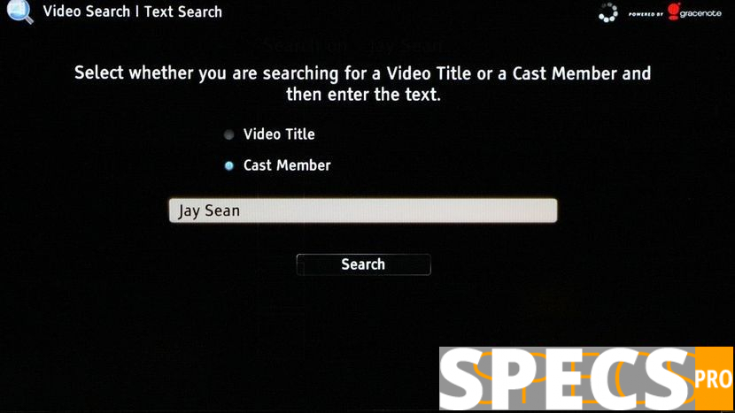 Sony KDL-60EX720 specs and prices, comparison with rivals.