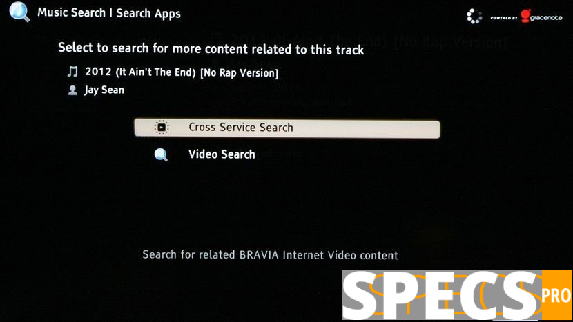Sony KDL-60EX720 specs and prices, comparison with rivals.