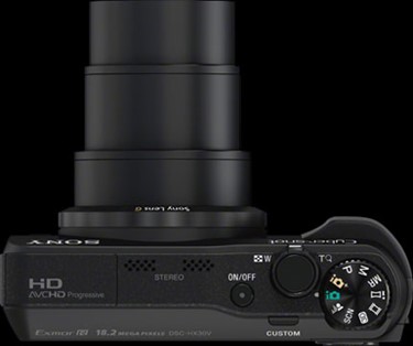 Sony Cyber-shot DSC-HX30V specs and prices. Sony Cyber-shot DSC-HX30V ...