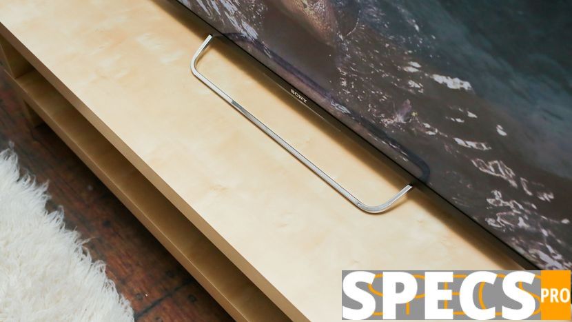 Sony KDL-55W800B specs and prices, comparison with rivals.