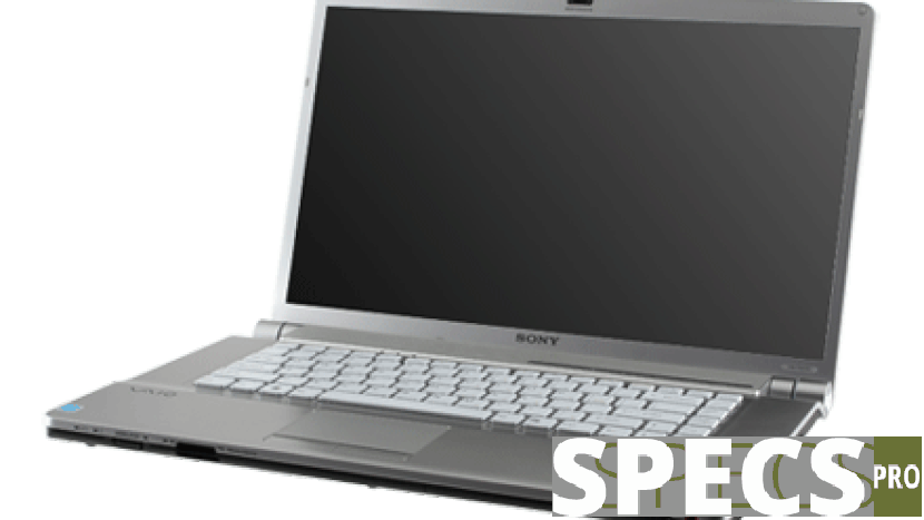 Sony VAIO FW Series VGN-FW270J/B specs and prices. Sony VAIO FW Series VGN-FW270J/B comparison ...
