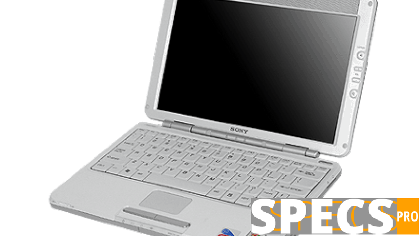 Sony VAIO TR series specs and prices. Sony VAIO TR series comparison ...