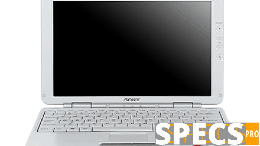 Sony VAIO TR series specs and prices. Sony VAIO TR series comparison ...
