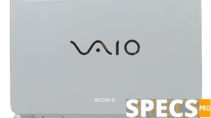 Sony VAIO TR series specs and prices. Sony VAIO TR series comparison ...