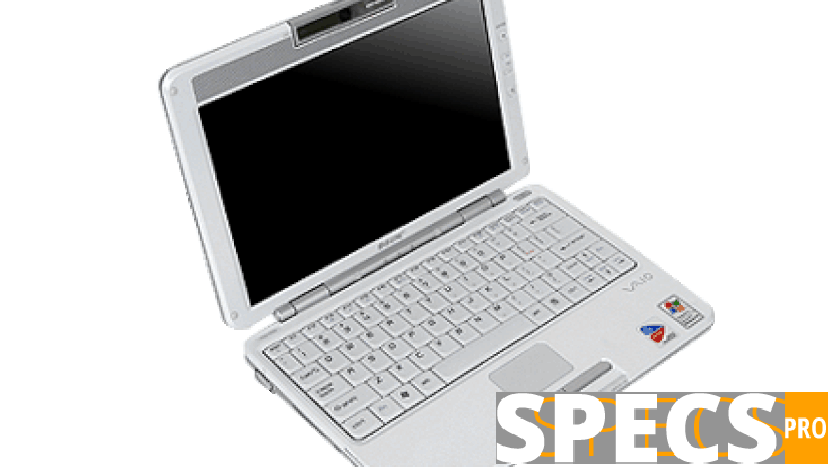 Sony VAIO TR series specs and prices. Sony VAIO TR series comparison ...