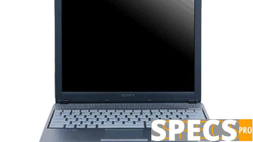 Sony VAIO V505 series specs and prices. Sony VAIO V505 series ...