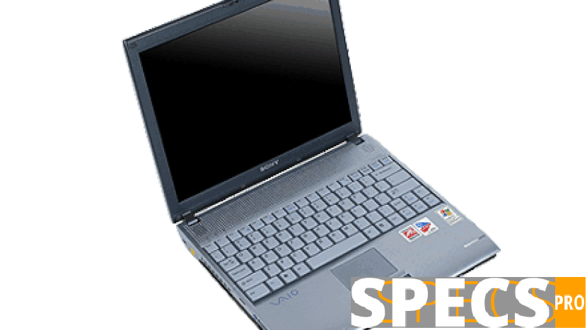 Sony VAIO V505 series specs and prices. Sony VAIO V505 series ...