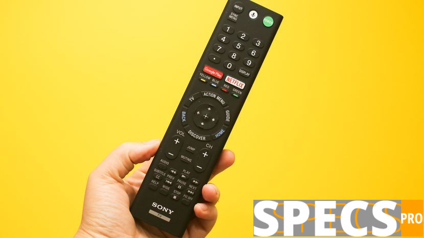 Sony XBR-55A1E specs and prices, comparison with rivals.