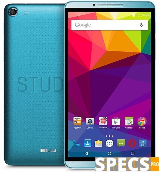 BLU Studio 7.0 II specs and prices. Studio 7.0 II comparison with rivals.