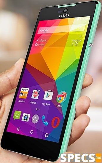 BLU Studio C 5 + 5 LTE specs and prices. Studio C 5 + 5 LTE comparison with rivals.