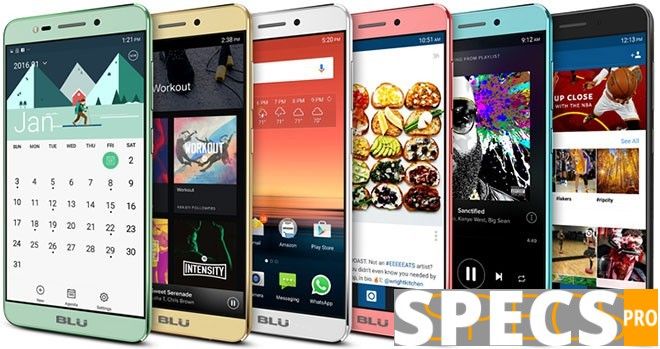 Blu Studio C Hd Specs And Prices Studio C Hd Comparison With Rivals