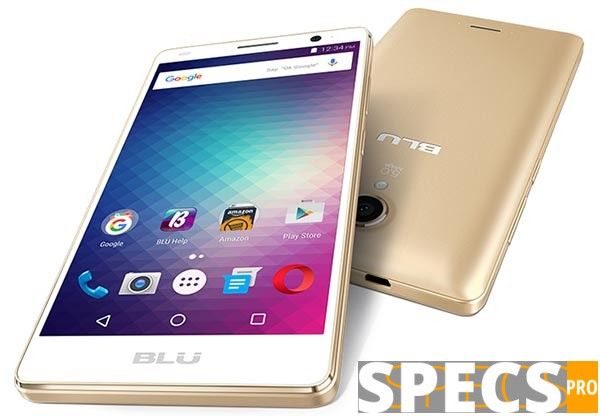 BLU Studio G Plus HD specs and prices. Studio G Plus HD comparison with ...