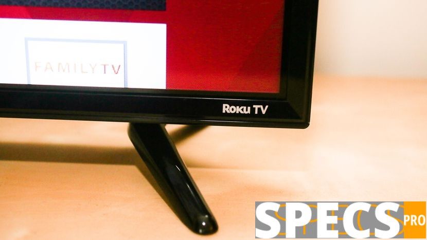 TCL 32S3750 specs and prices, comparison with rivals.