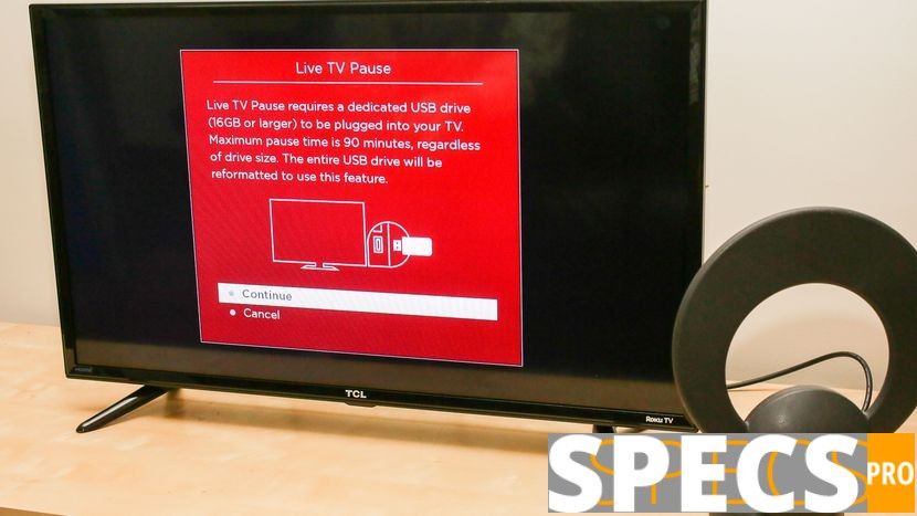 TCL 32S3750 specs and prices, comparison with rivals.