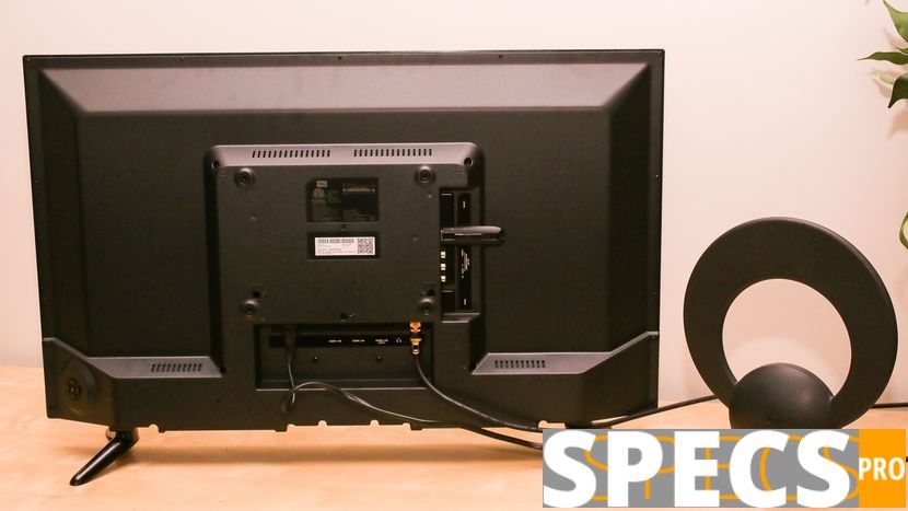 TCL 32S3750 specs and prices, comparison with rivals.