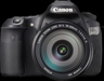 Canon EOS 60D specs and prices. Canon EOS 60D comparison with rivals.