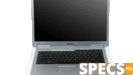 Dell Inspiron 6000 specs and prices. Dell Inspiron 6000 comparison with ...