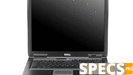 Dell Latitude D520 specs and prices. Dell Latitude D520 comparison with ...