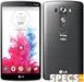 LG G3 (CDMA) specs and prices. G3 (CDMA) comparison with rivals.