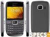 Huawei G6609 specs and prices. G6609 comparison with rivals.
