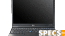 HP Business Notebook Nc2400 specs and prices. HP Business Notebook ...