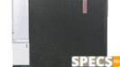 HP Evo N610c specs and prices. HP Evo N610c comparison with rivals