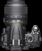 Nikon D5000 specs and prices. Nikon D5000 comparison with rivals.