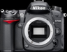 Nikon D7000 specs and prices. Nikon D7000 comparison with rivals.