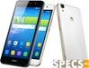 Huawei Y6 specs and prices. Y6 comparison with rivals.