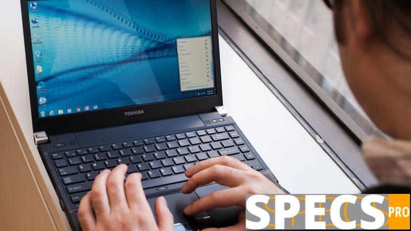 Toshiba Portege R835-P50X specs and prices. Toshiba Portege R835-P50X ...