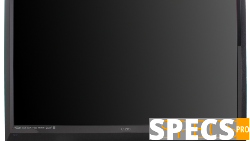 Vizio E370VL specs and prices, comparison with rivals.