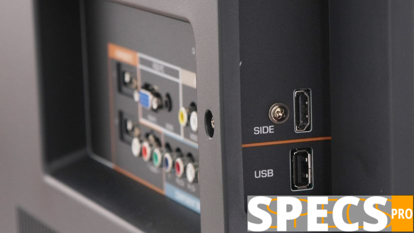 Vizio E370VL specs and prices, comparison with rivals.