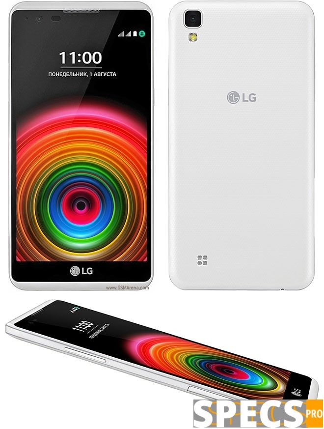 LG X power specs and prices. X power comparison with rivals.