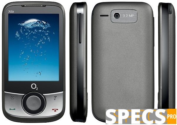 O2 XDA Guide specs and prices. XDA Guide comparison with rivals.