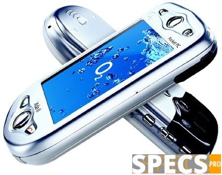 O2 XDA II specs and prices. XDA II comparison with rivals.