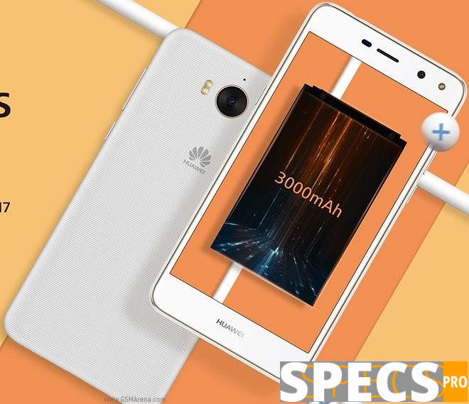 Huawei Y5 (2017) specs and prices. Y5 (2017) comparison with rivals.