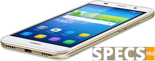 Huawei Y6 specs and prices. Y6 comparison with rivals.