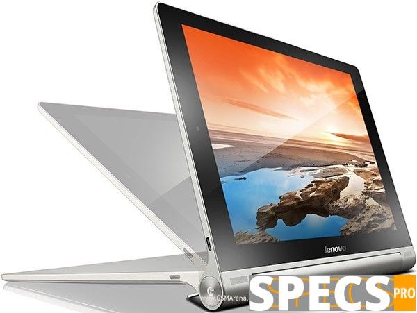 Lenovo Yoga Tablet 10 HD+ specs and prices. Yoga Tablet 10 HD+ ...