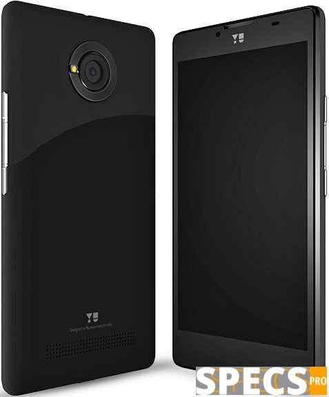 YU Yunique specs and prices. Yunique comparison with rivals.