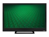 Samsung UN24H4000AF specs and prices, comparison with rivals.