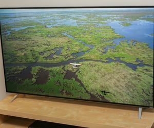 Samsung UN60JU6390F specs and prices, comparison with rivals.