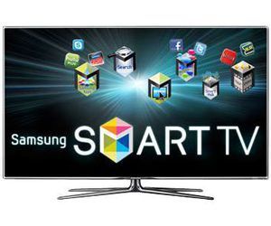 Samsung UN55D7000 specs and prices, comparison with rivals.