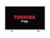 Toshiba 43L420U specs and prices, comparison with rivals.