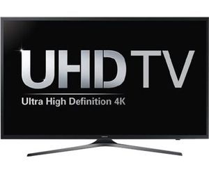 Samsung UN70KU6300F specs and prices, comparison with rivals.