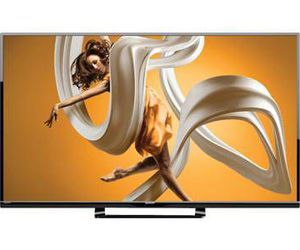 Sharp LC-55LE643U specs and prices, comparison with rivals.